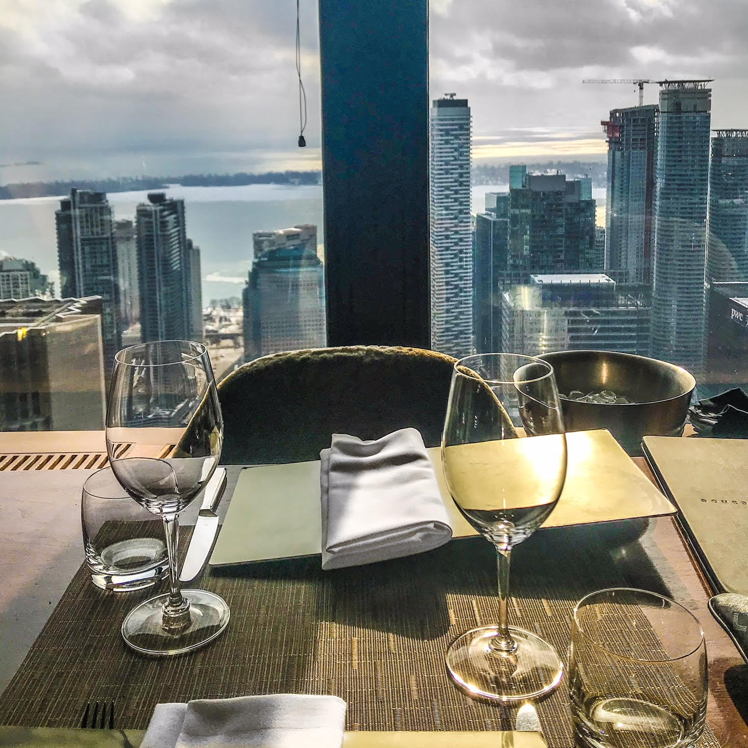 Winterlicious 2018: Inventive Canadian Cuisine at Canoe Restaurant ...
