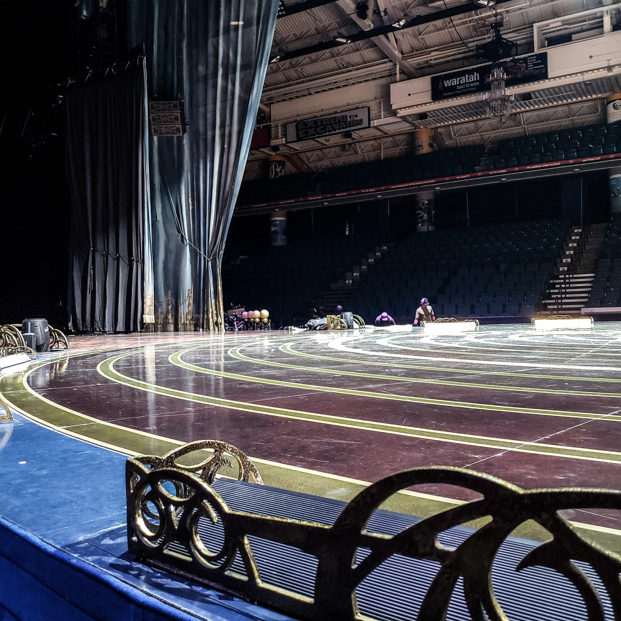 Corteo by Cirque du Soleil: A Magical Funeral that will leave you ...